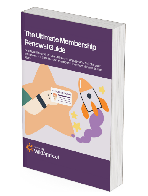 Ultimate Membership Renewal Guide | WildApricot